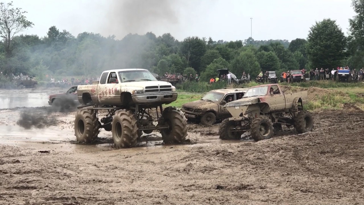 Maximum Power Park 2017 ~ July 21 - 23, 2017 ~ 19 - YouTube