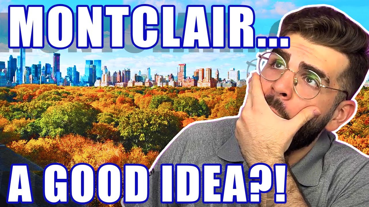 MONTCLAIR NEW JERSEY: Weighing The Pros & Cons Of Montclair NJ | Living ...