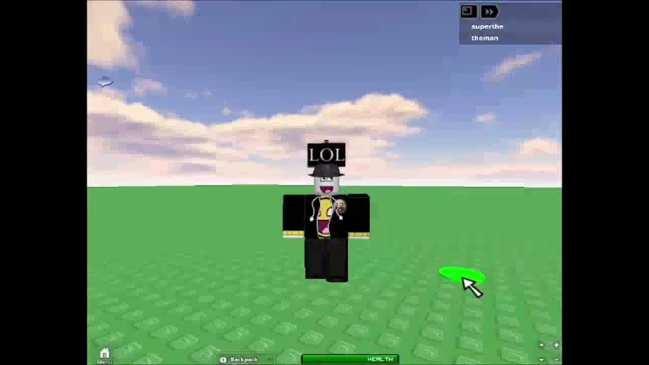how to move in roblox - YouTube