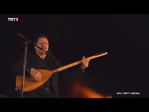 Yolum Kerbela’ya Düştü