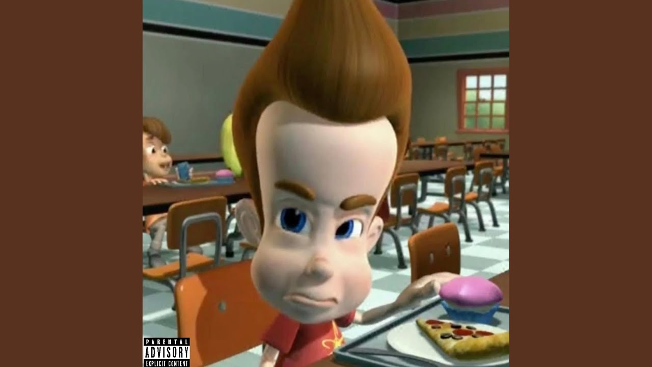 Jimmy Neutron Freestyle! (No Auto!) - Ġizzle: Song Lyrics, Music Videos ...