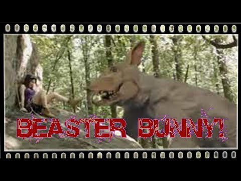 The Beaster Bunny - An Insane Easter Movie