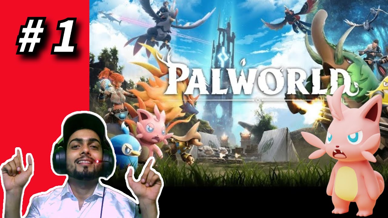 I CATCH MY FIRST CATTIVA IN PALWORLD 😲😲😲😲😲#viral - YouTube