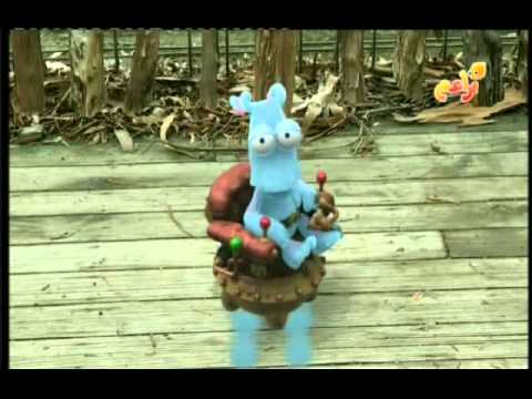 براعم : الأخوان وات وات - لعبة الإختباء