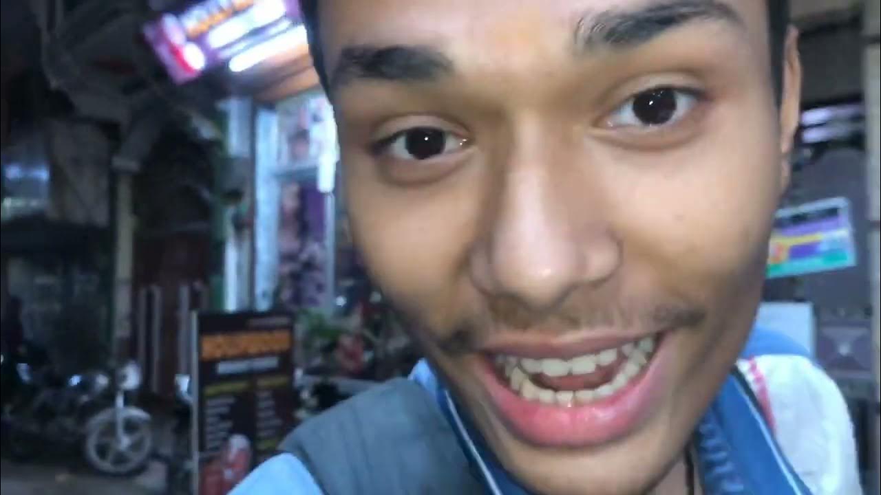 JEEVAN SE PARESHAN || Vlog 1 - YouTube