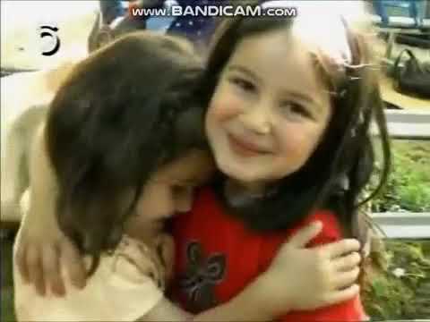 TV5 (Türkiye) - Reklam Kuşağı + Programlı Tanıtım Kuşağı (İlkbahar-2008)