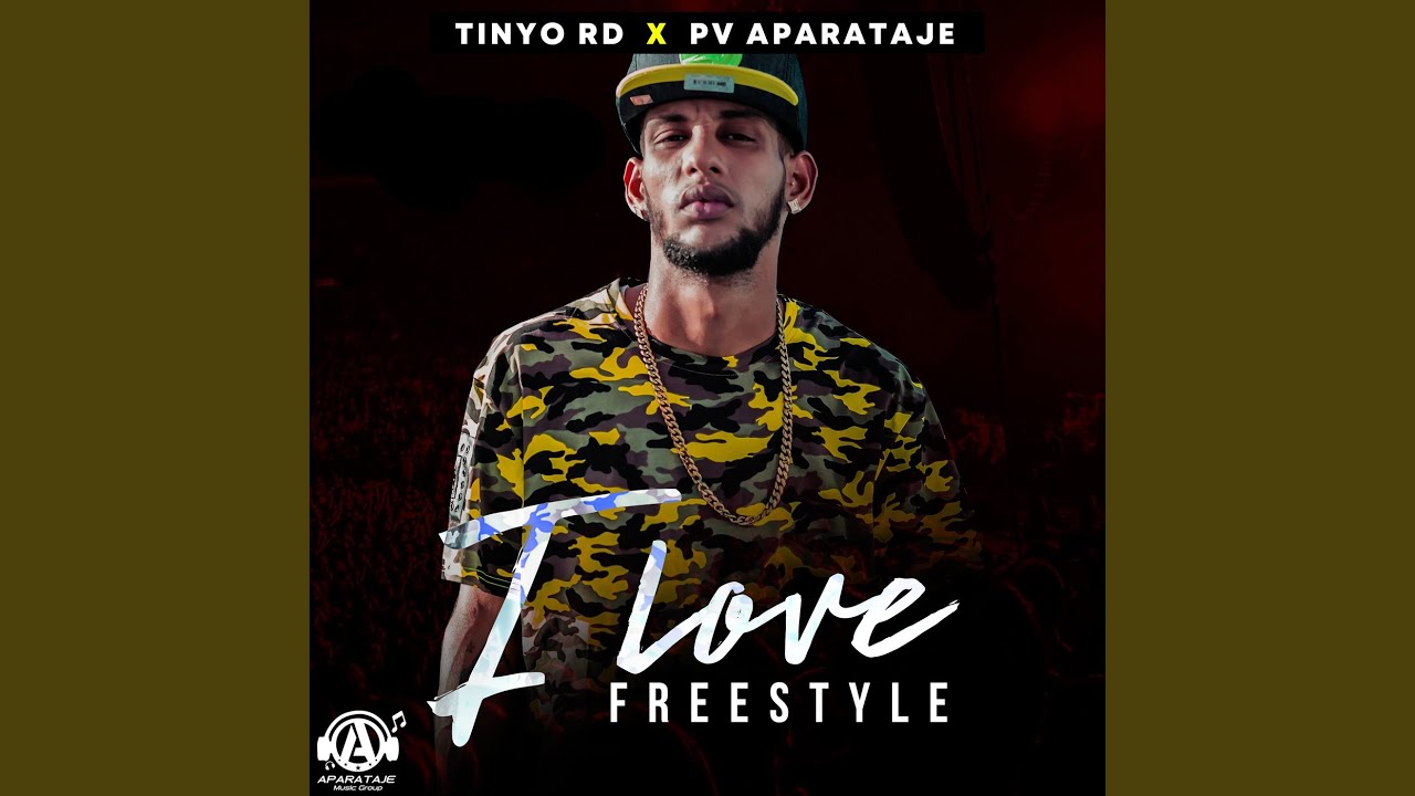 I Love Freestyle - YouTube