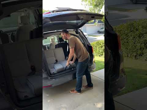 What Does Suv Equipped With A Conversion Package Mean