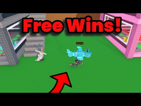 How to win EVERY Duel in Steal a Brainrot!