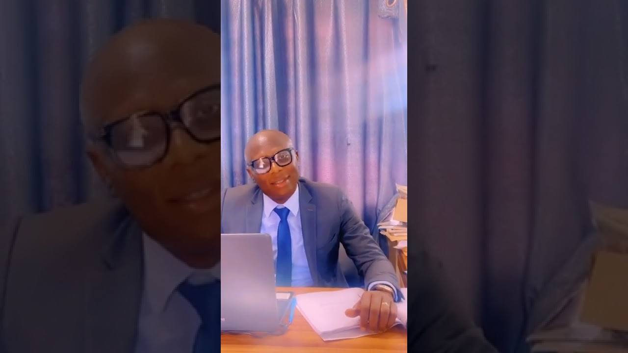 Nana, the best candidate for closag.( Ashanti Region). - YouTube