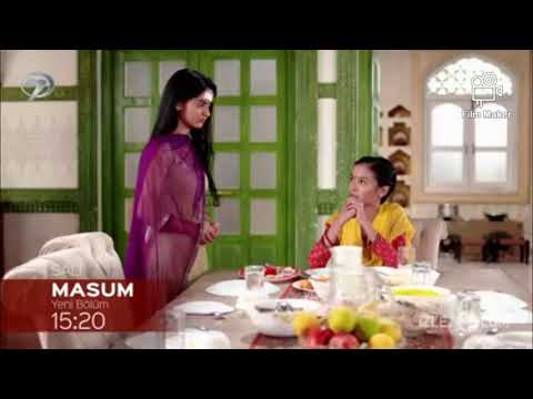 Masum 443 Bölüm Fragmanını