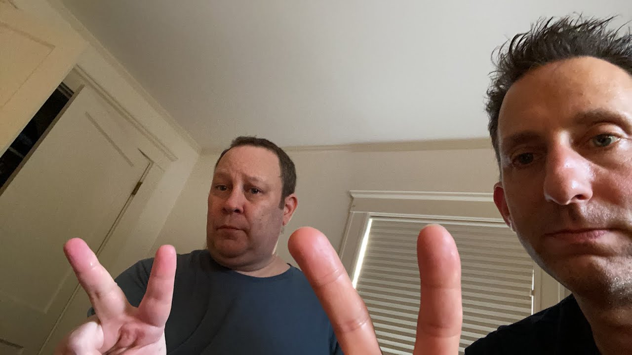 Live Stream with Special Guest JZee! (Part 2) 6/5/2021 - YouTube