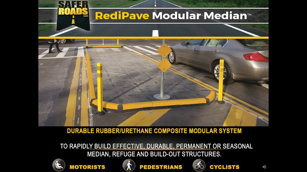 Modular Median™ Updated Presentation - YouTube