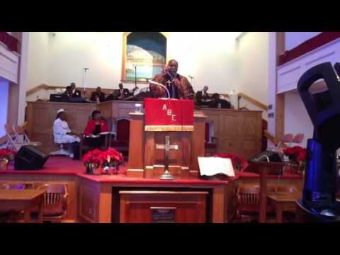 Dr Perry Simmons, Jr - YouTube