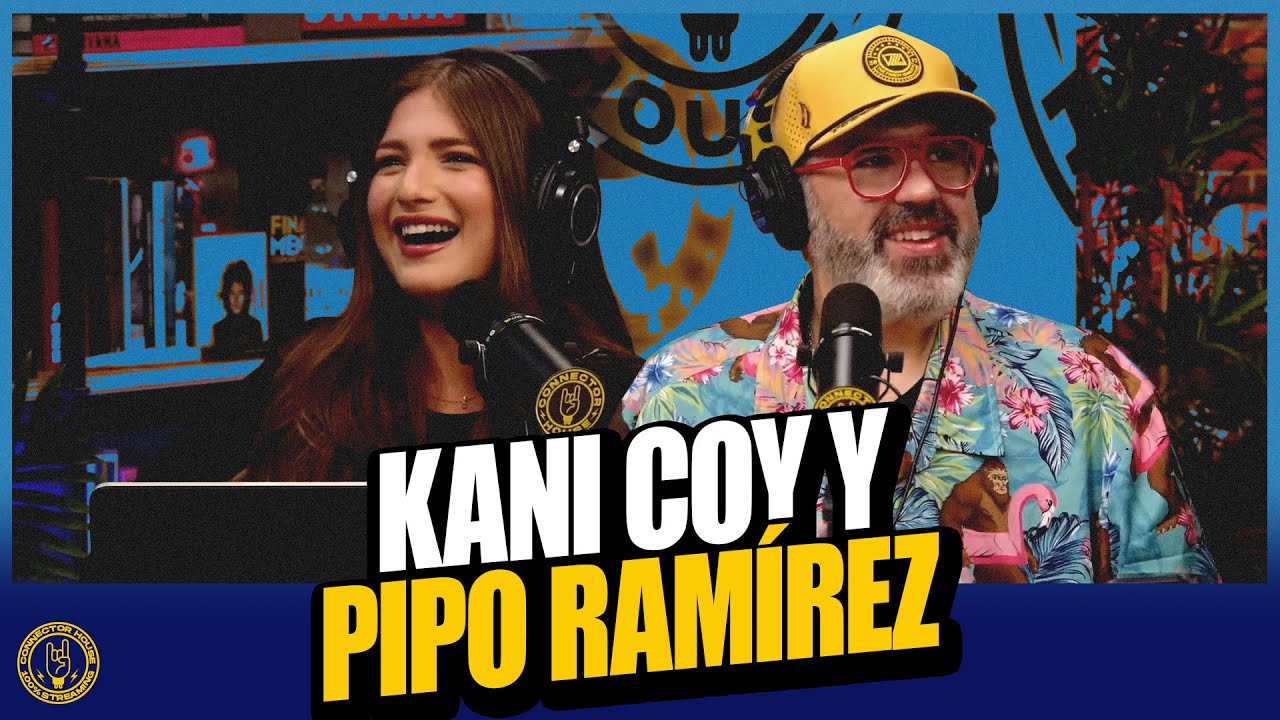 Violin de T3t@ con Kani Coy y Pipo Ramirez | República Independiente ⚡️ ...