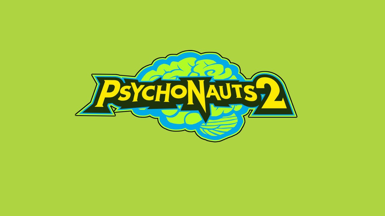 Psychonauts 2 OST - Brain in a Jar (ft. Jack Black) - YouTube