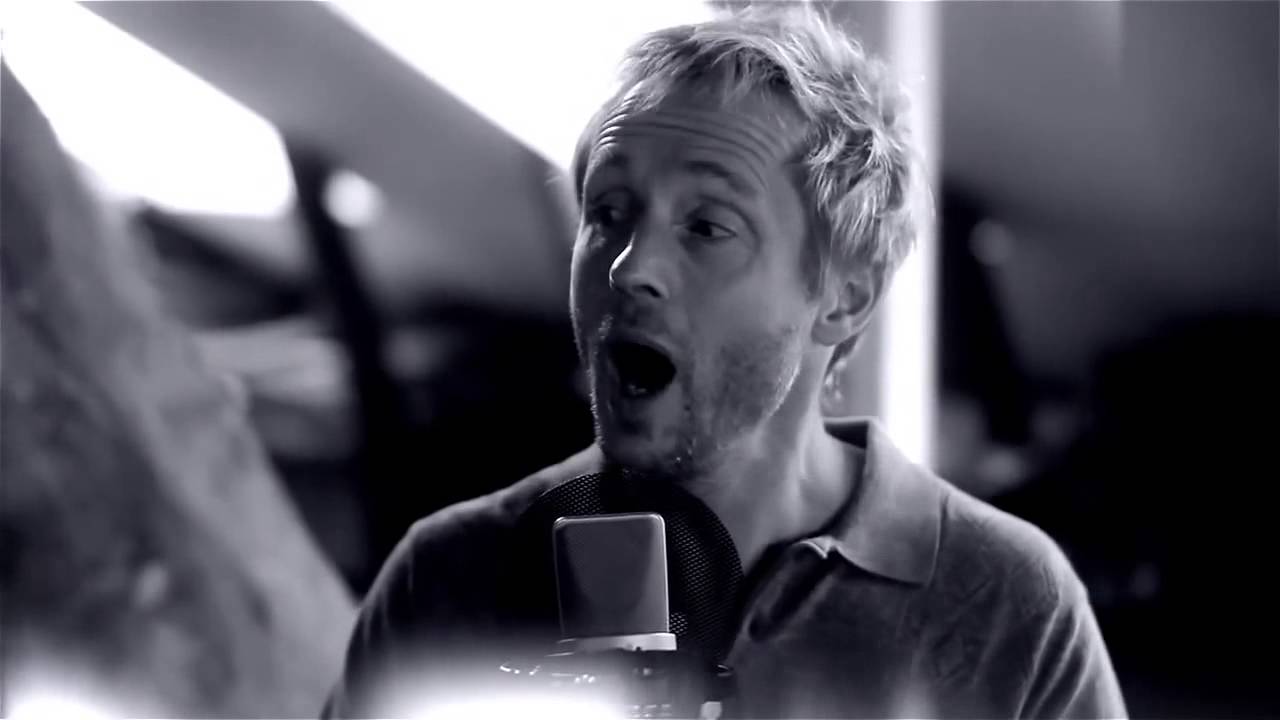 Nature Boy - The Real Group - YouTube