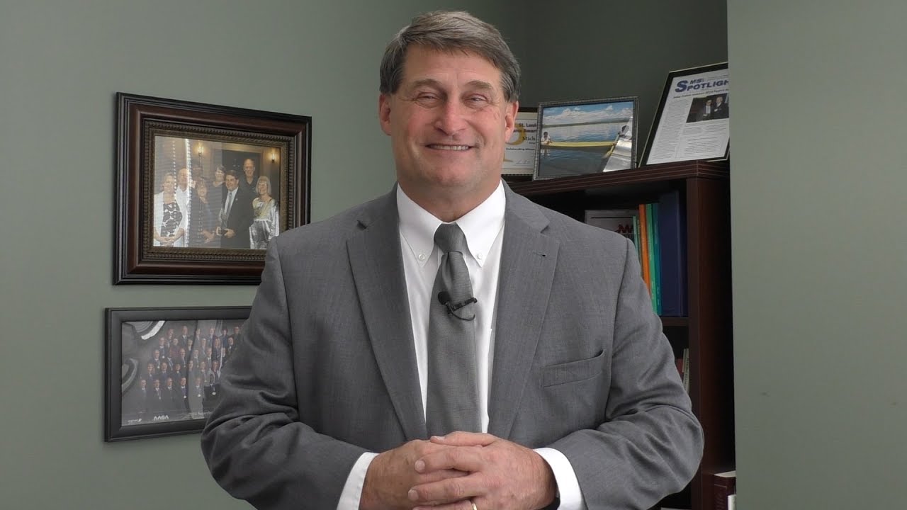 Michael Fulton - YouTube