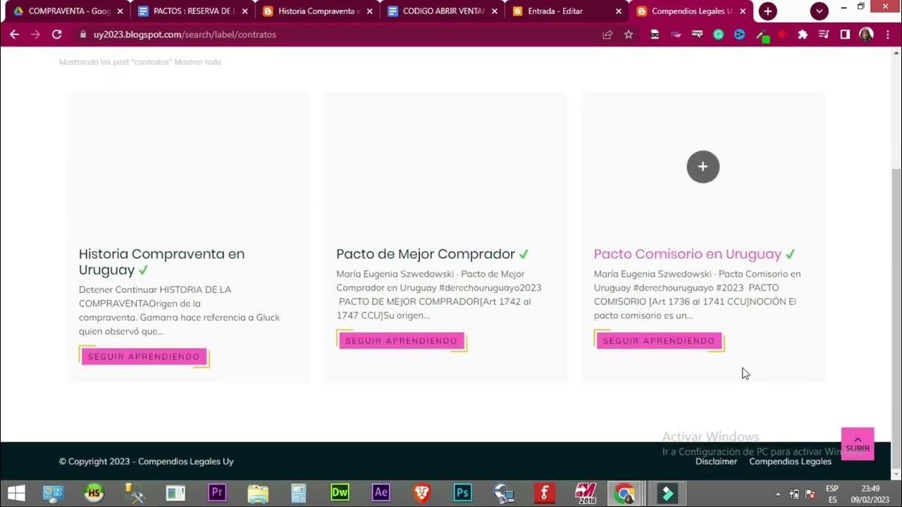 BLOG BLOGGER Abrir hipervínculos en ventana emergente código javascript ...