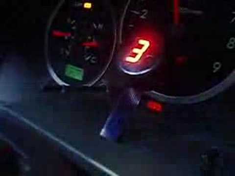 Sequential Shifting System - YouTube