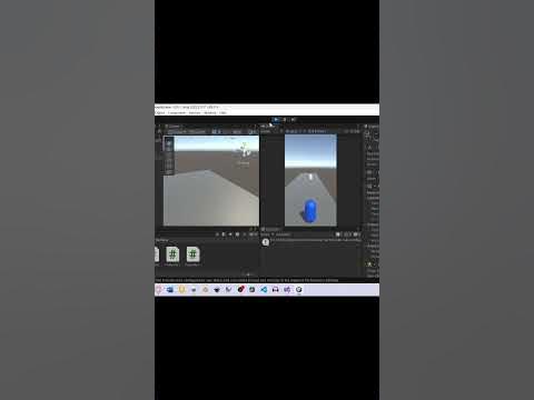 Making the Prototype for my Mobile Game #indiegame #gamedev #mobilegame #freegame #devlog - YouTube