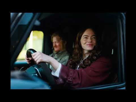 Bugonia Trailer