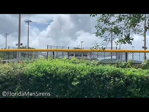 Thor Guard 3rd gen horn | All Clear | Wellington, FL - YouTube