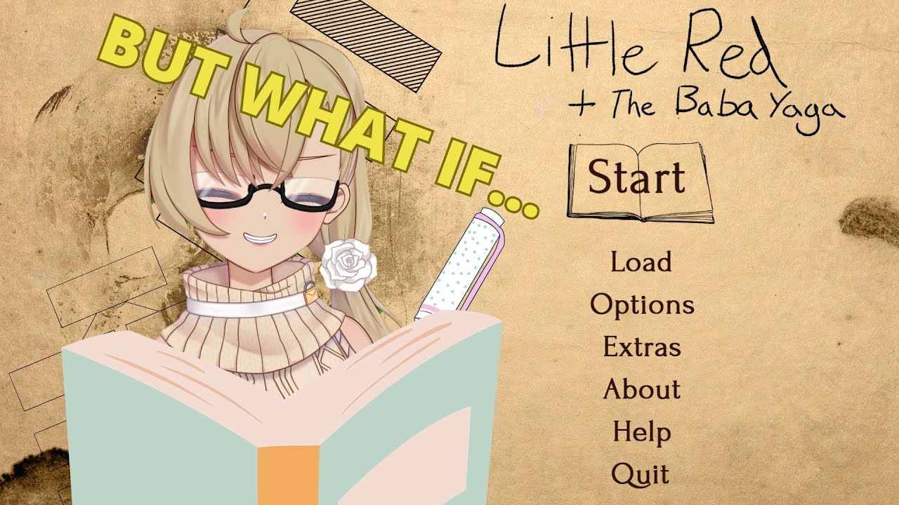 [Writing/Coding] So many options! | Vtuber - YouTube