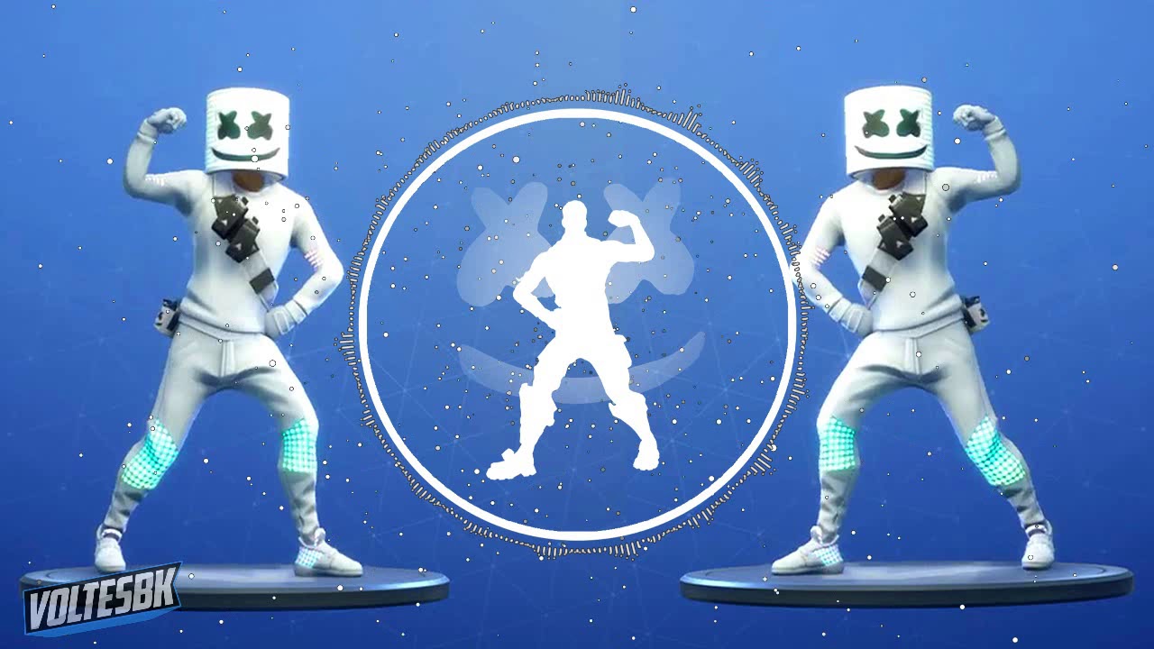 FORTNITE - MELÔ do MELLO (musica) - YouTube