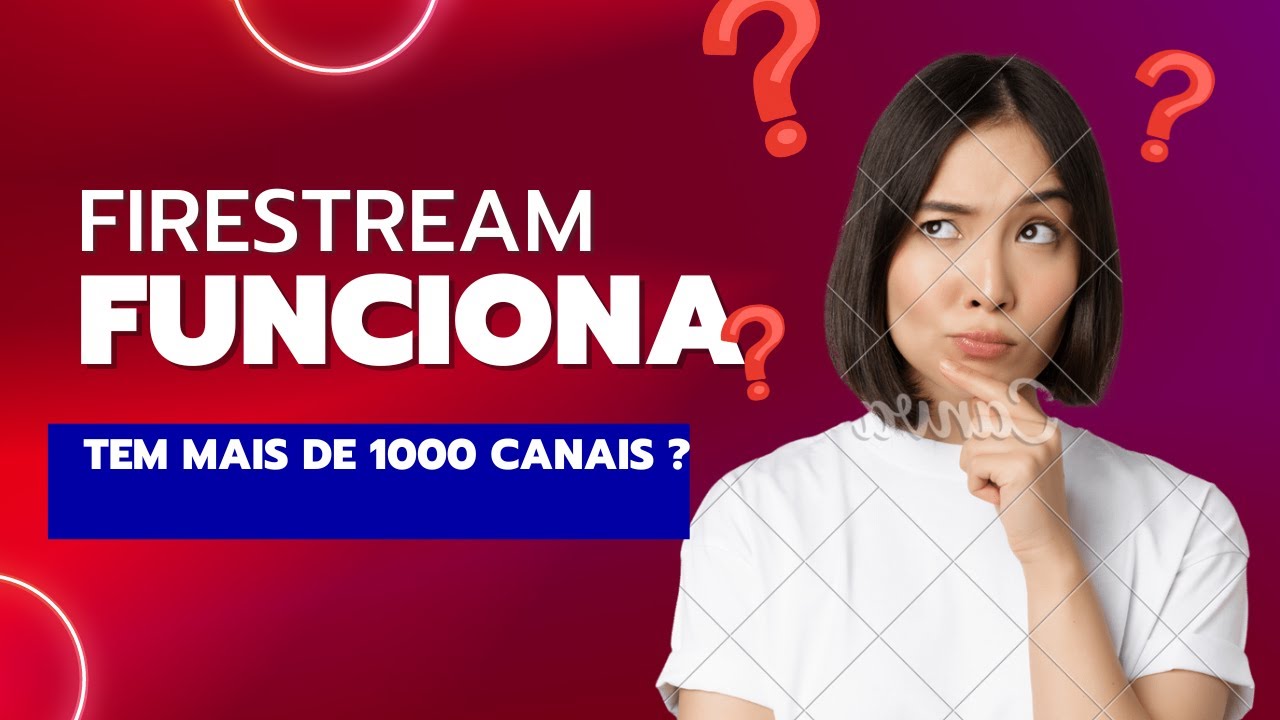 Firestream Tv Box funciona?Fire Tv Stick Sem Mensalidade da Amazon vale ...