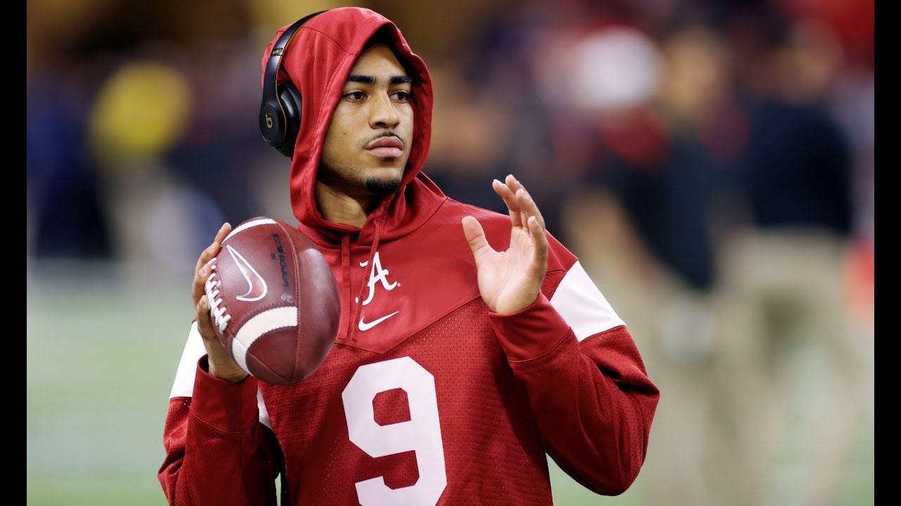 Biggest question marks surrounding Bryce Young and the Alabama QB room ...