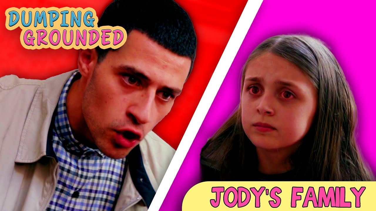 Jody's Family (S.O.S & Jody in Wonderland) | FULL EPISODES HD | The ...
