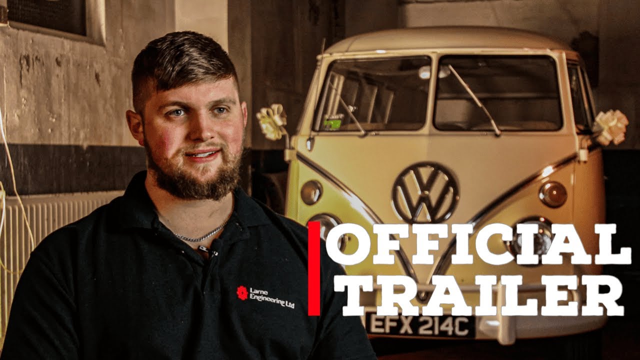 Rags To Ritches - Official Trailer - YouTube