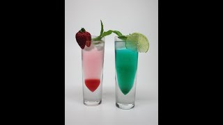Diabolo Cocktail Recipe