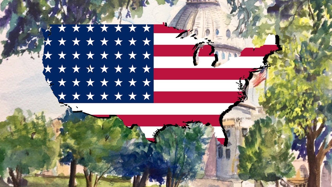 The Star Spangled Banner [Old recording of US anthem] (1917) - YouTube