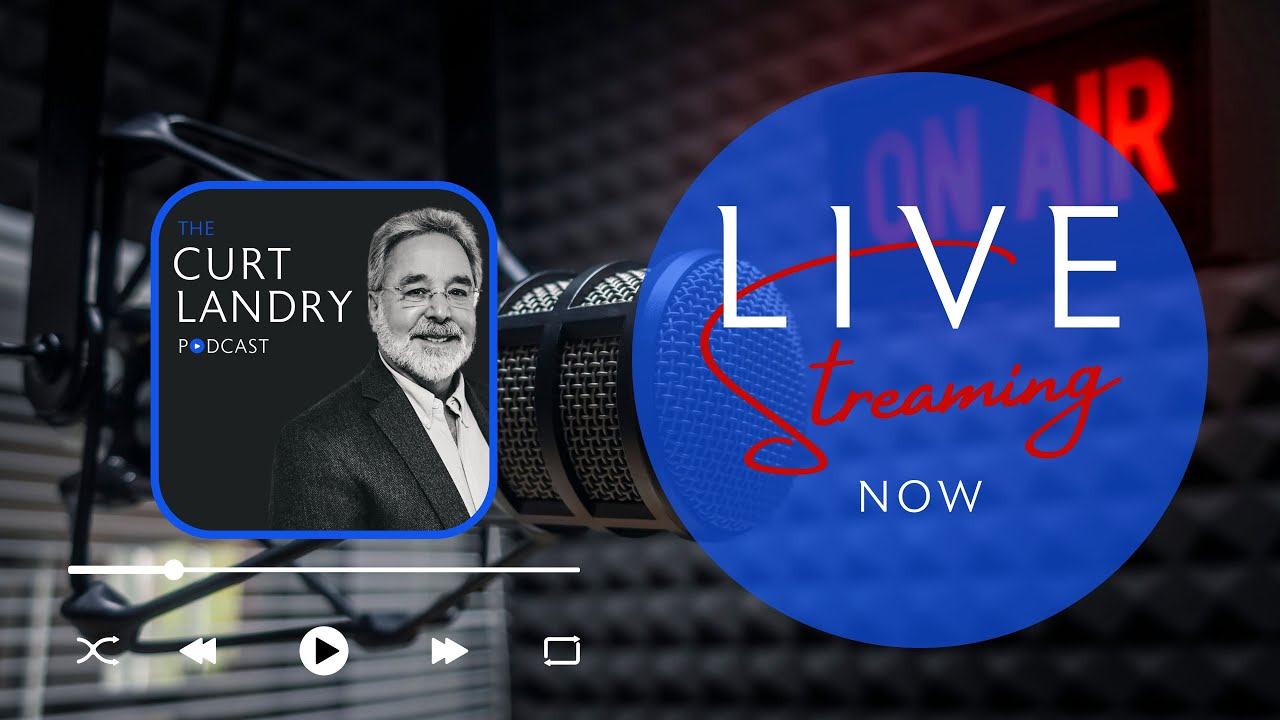 Remain in God ... Why Self Reliance is Self Sabotage | The Curt Landry ...