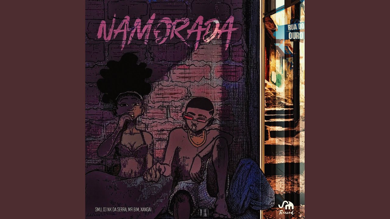 Namorada Youtube