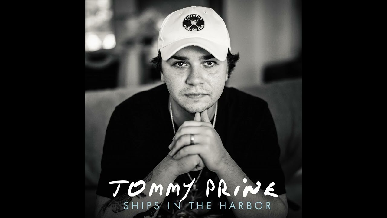Tommy Prine - Ships in the Harbor - YouTube