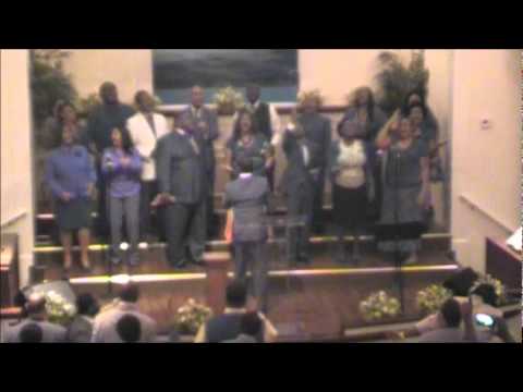 Meachum Clarke & True Purpose - YouTube