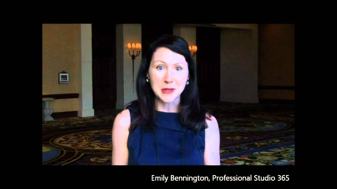 NACE Knowledge Bite: Benefits of Using Twitter at #NACE11 - Emily ...