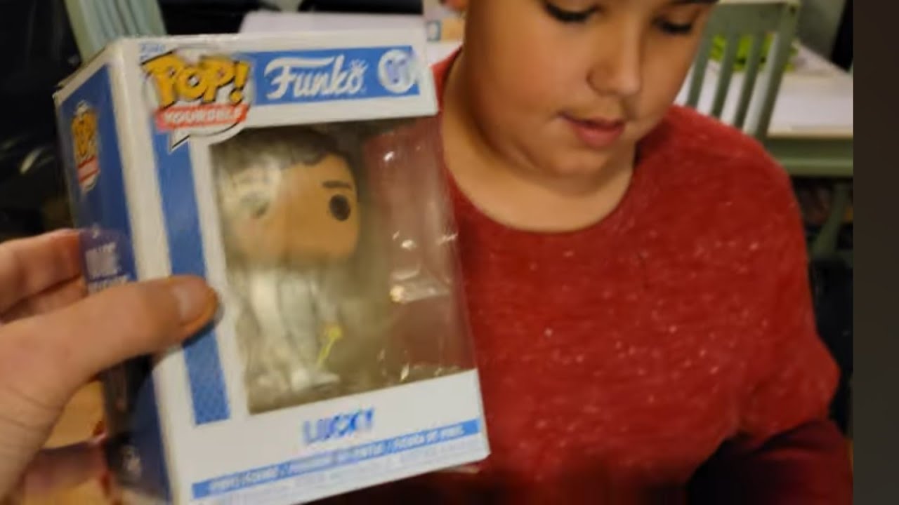 Funko Pop of you or your loved ones for a holiday gift? Should you get ...