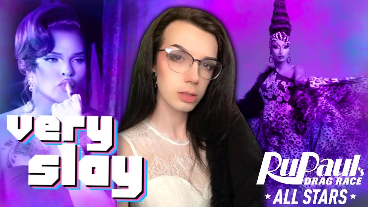VERY SLAY | RuPaul's Drag Race All Stars Season 9 Episode 5 Review ...