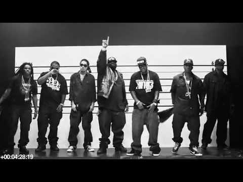 Triple Cs feat Young Jeezy CTE - Erryday (OFFICIAL VIDEO) - YouTube