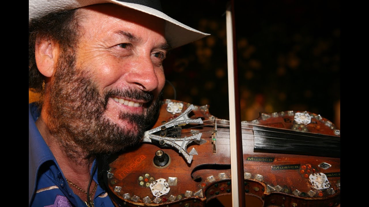 NESSUN DORMA - Mario Renzi -Violinista - YouTube