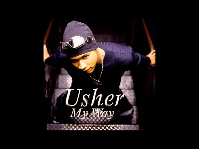 Usher My Way