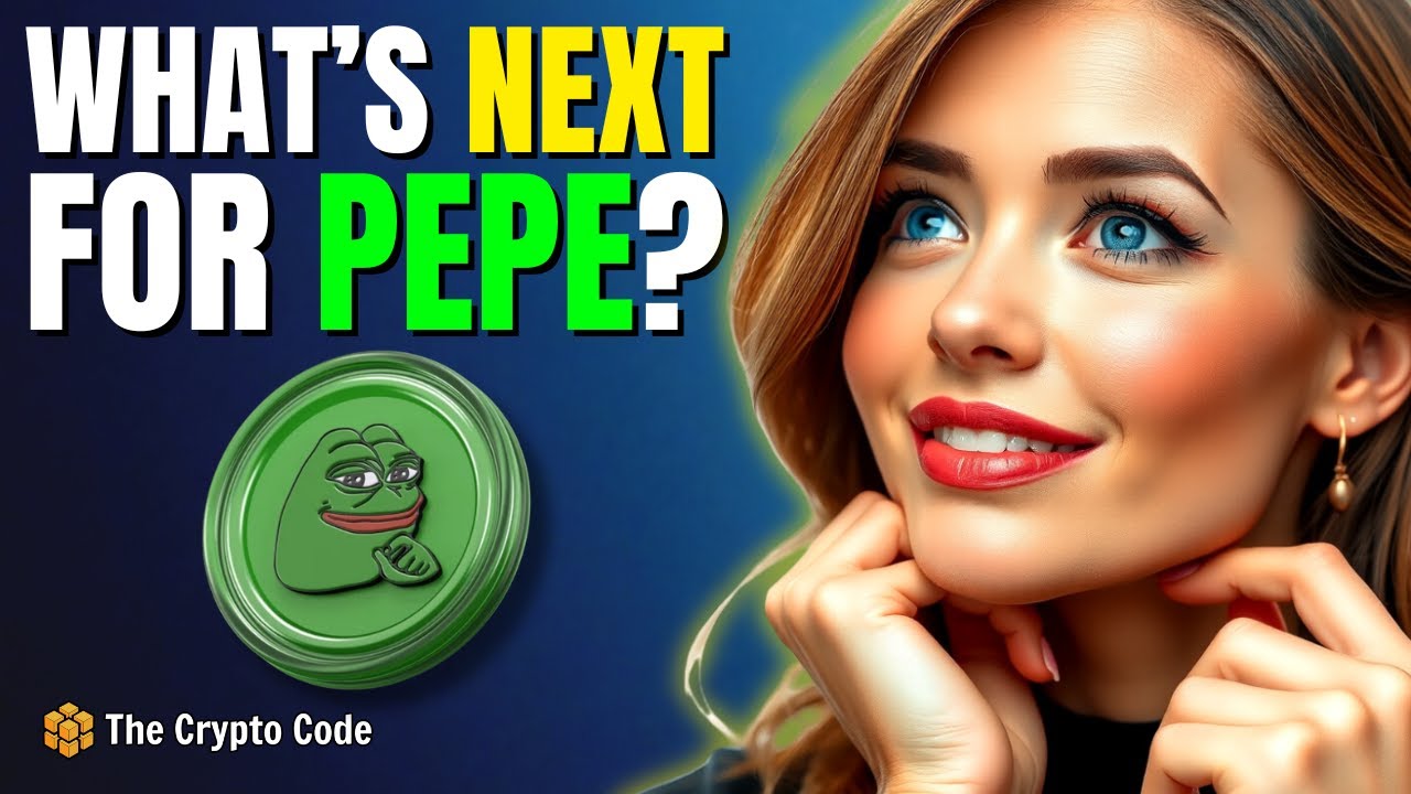 Pepe Coin: Epic Crash or Major Comeback? What’s Next For This Meme Coin ...