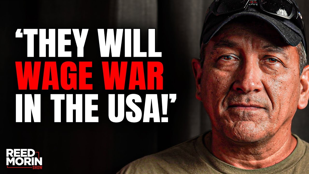 Delta Force Operator: Trump Combating Cartels, Panama Ambushes, Delta ...