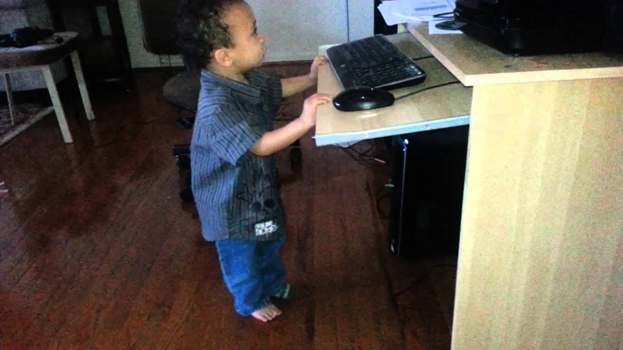 Bubba dancing to We Are Family (Ice Age) - YouTube