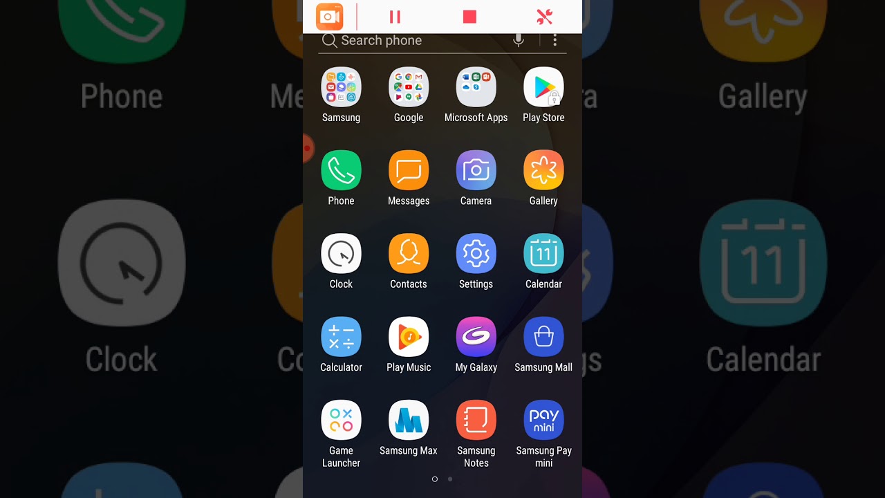 How To Open Two Account In One Mobile YouTube how-to-open-two-account-in-one-mobile-youtube