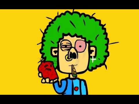 DON HIPPIE - CORRER Y COJER - YouTube